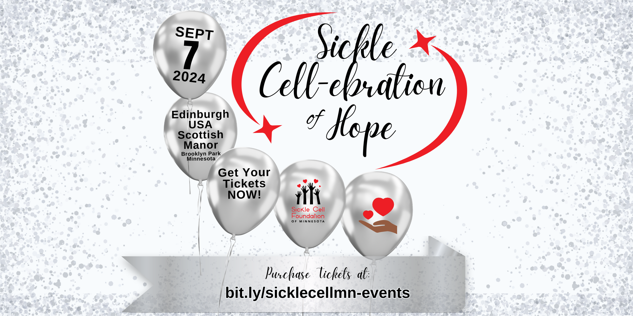 Community Calendar — Sickle Cell Foundation of Minnesota