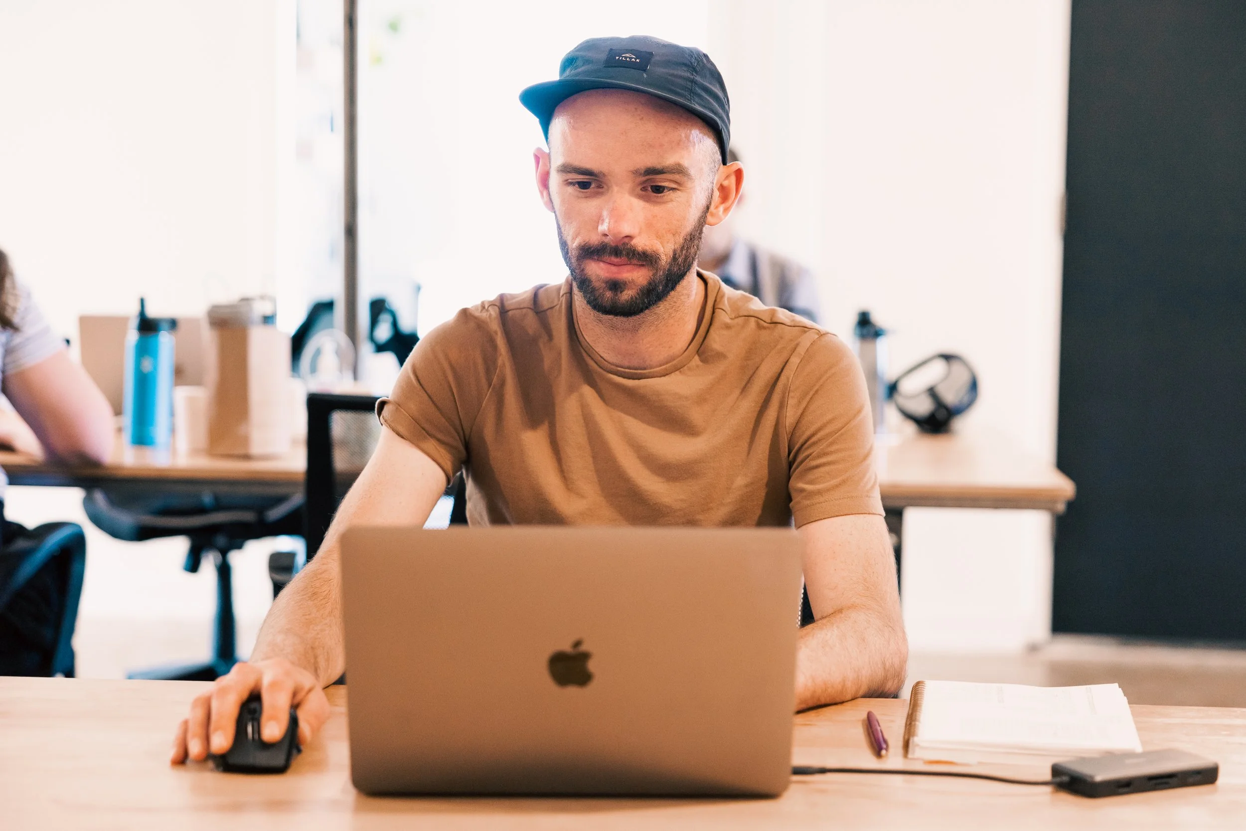 Digital Media Manager Job Description + How to Become One | Pathlabs