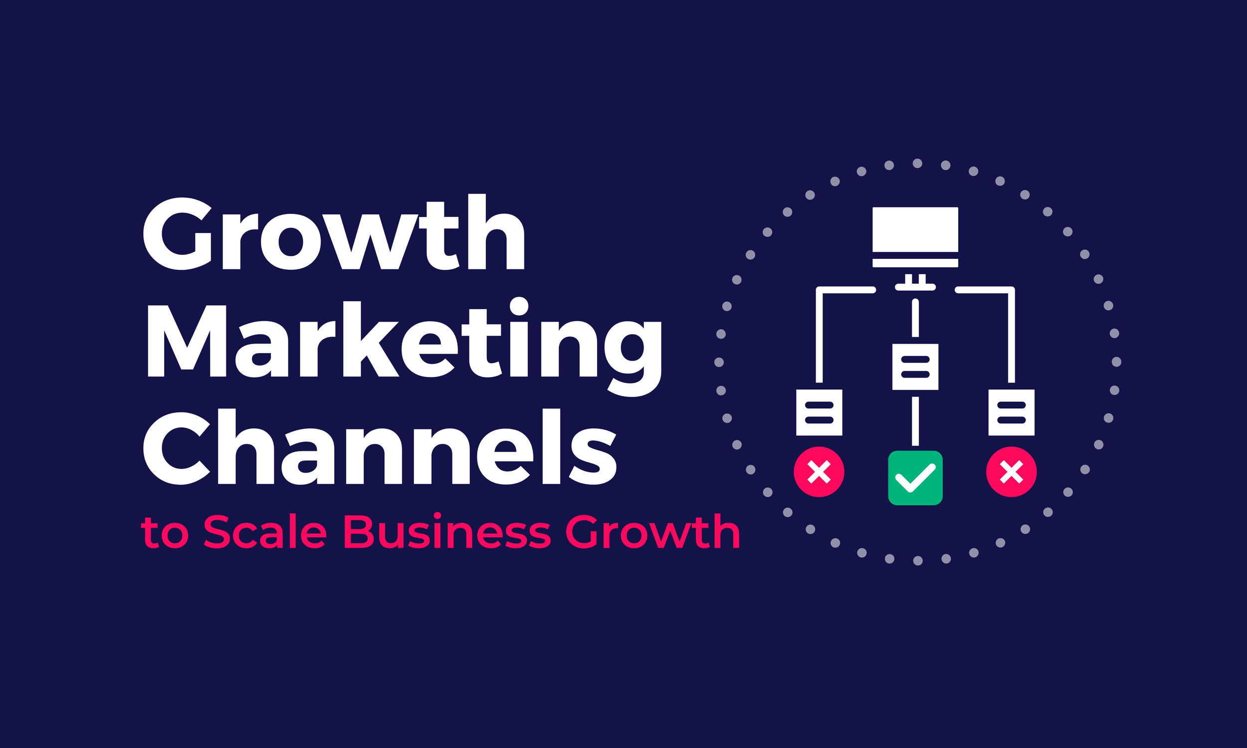 High-Impact Growth Marketing Channels to Scale Business Growth | Pathlabs