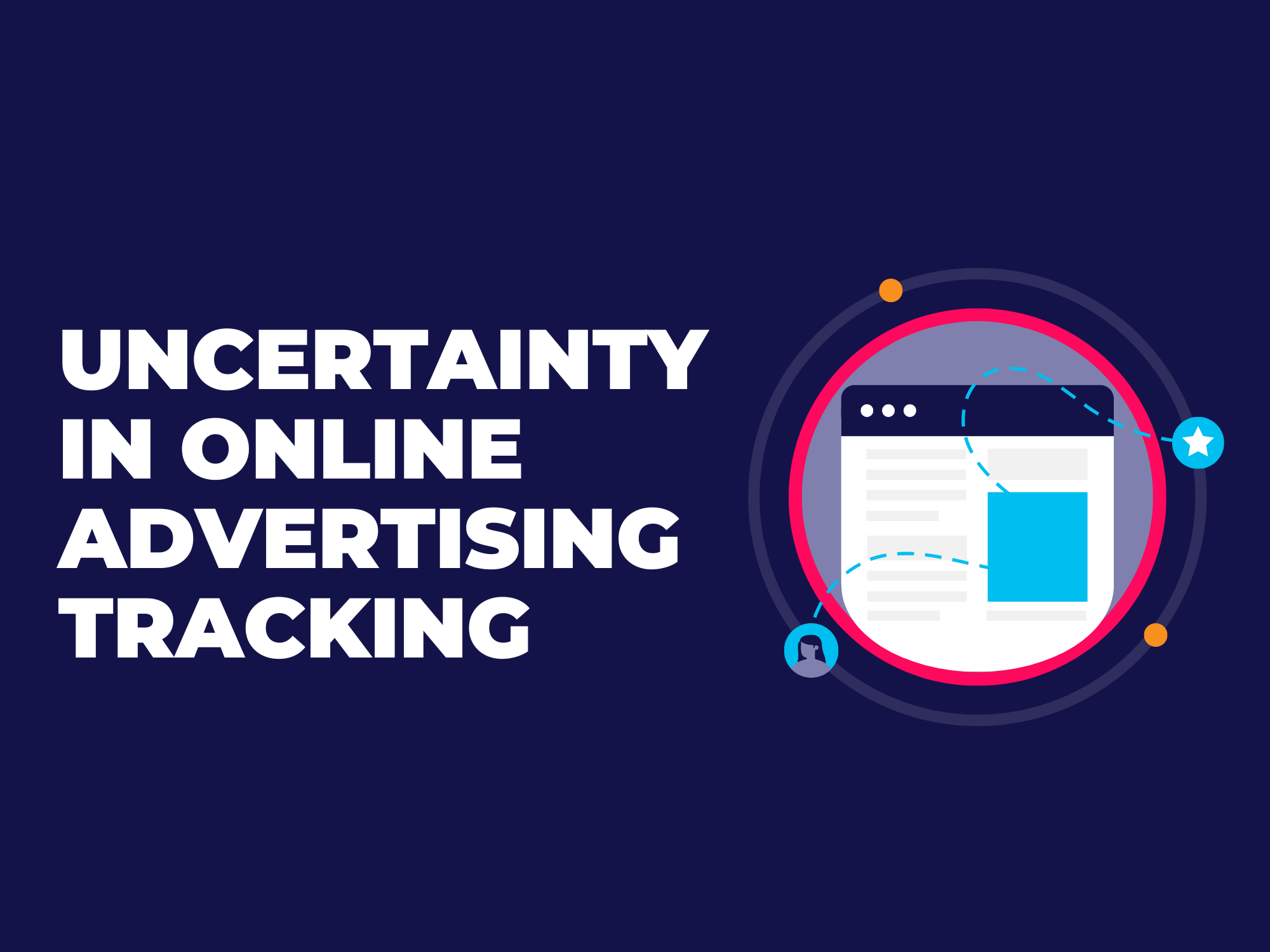 Navigating Uncertainty in Online Advertising Tracking | Pathlabs
