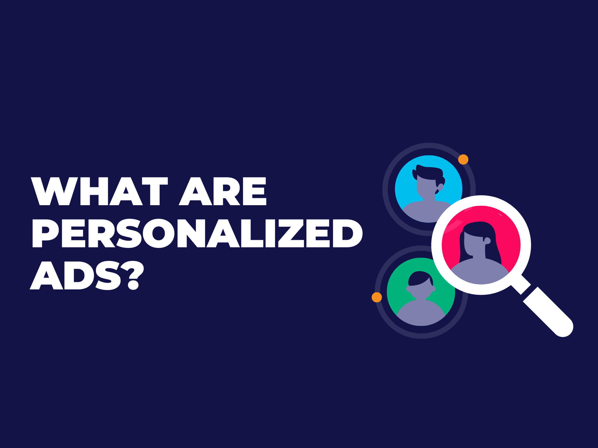 Personalized Advertising: What Are Personalized Ads? | Pathlabs