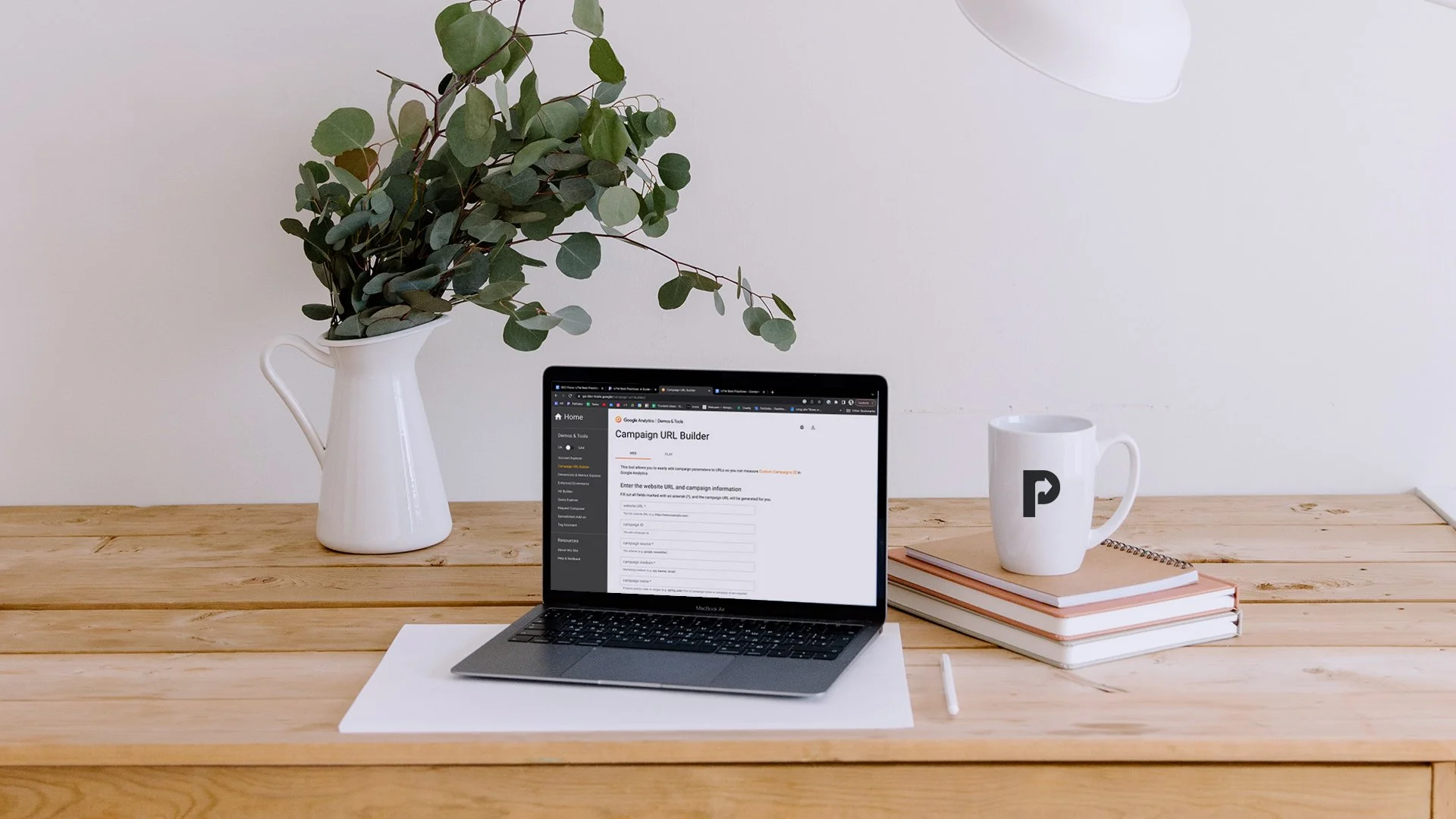 UTM Best Practices: A Guide to UTM Tagging and Parameters | Pathlabs