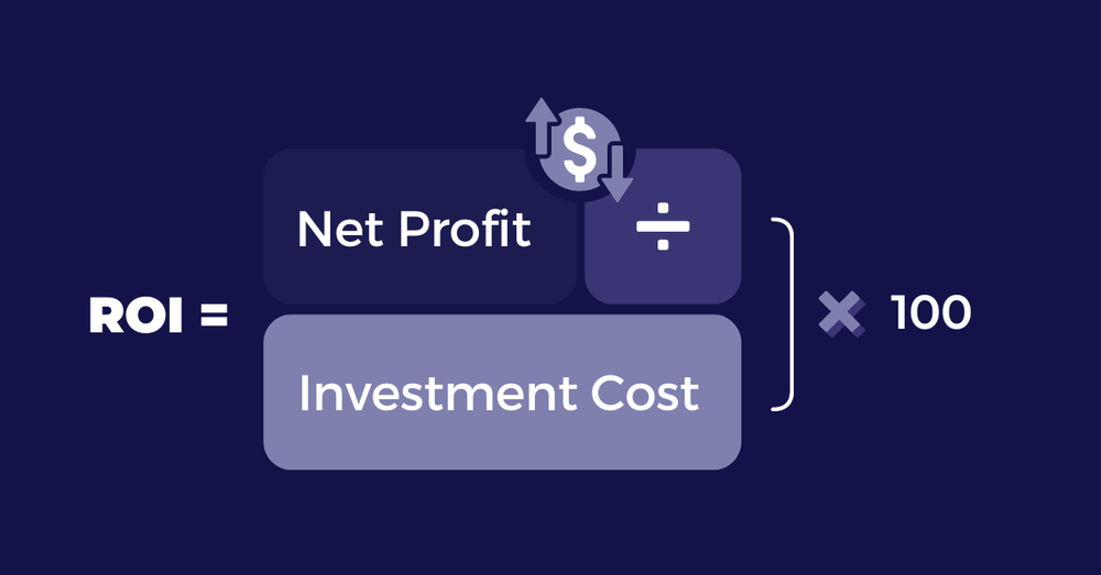 ROAS vs ROI: What’s the Difference? | Pathlabs