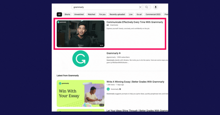 Native Video Advertising: Benefits, Best Practices & Ad Examples | Pathlabs