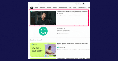 Native Video Advertising: Benefits, Best Practices & Ad Examples | Pathlabs