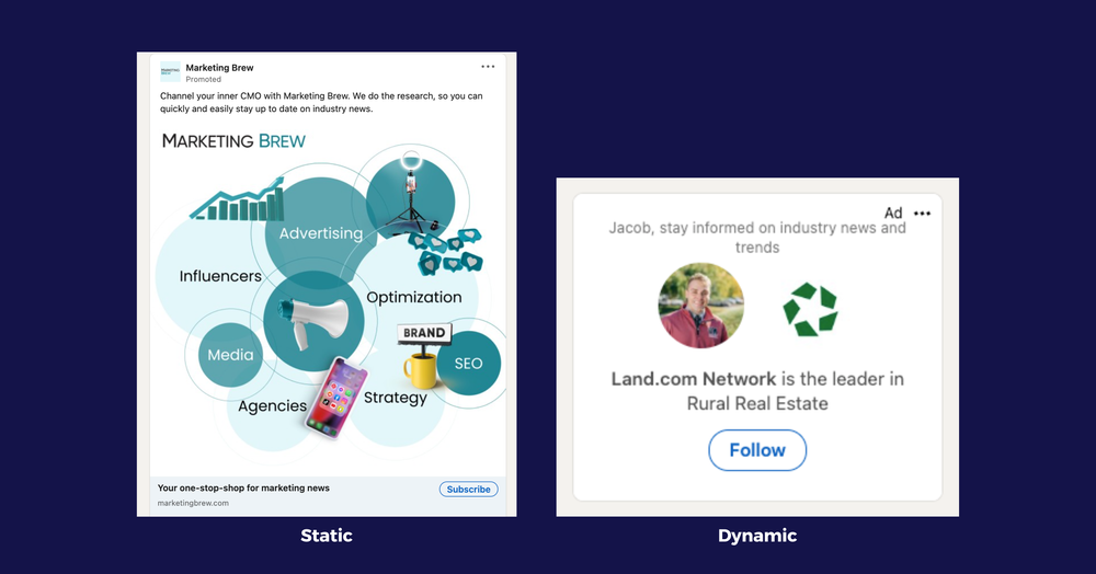 Exploring Static Ads: Are They Still Effective in Marketing? | Pathlabs
