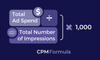 What Is CPM in Advertising + How to Calculate It? | Pathlabs