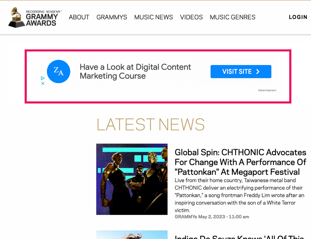 Contextual Marketing: What It Is + How It Works with Examples | Pathlabs
