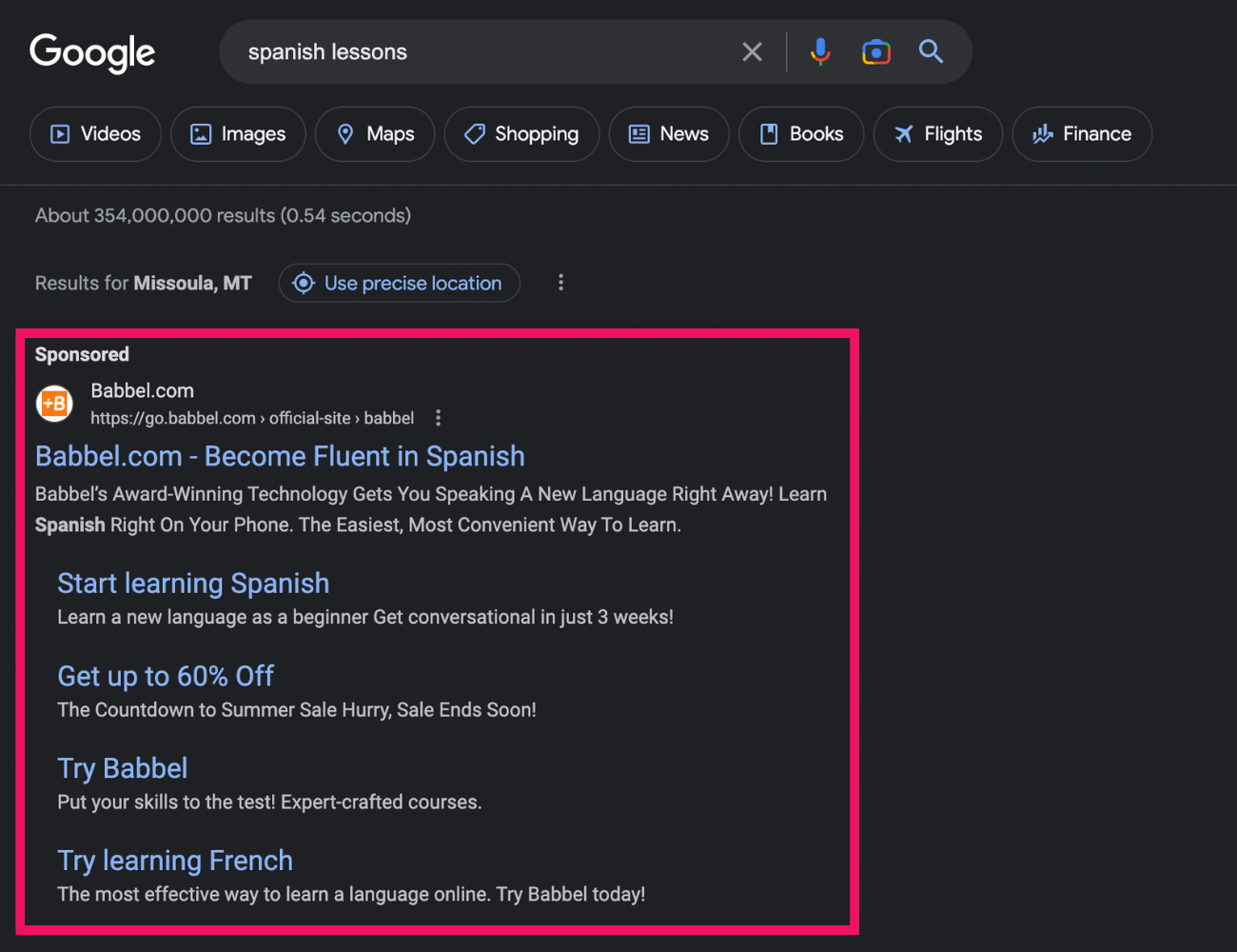 Contextual Marketing: What It Is + How It Works with Examples | Pathlabs