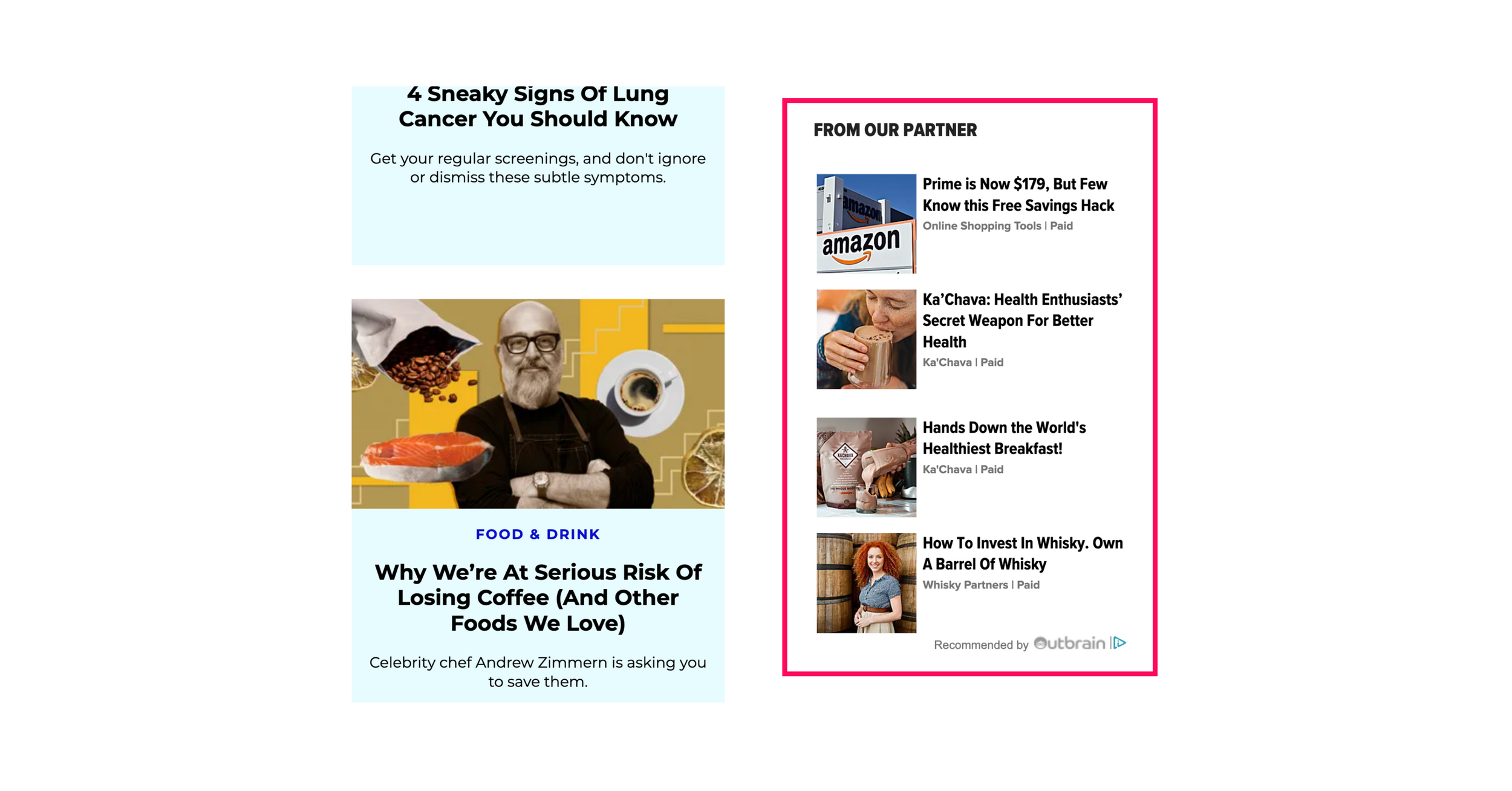 Native Ads vs Display Ads: Understanding the Differences | Pathlabs