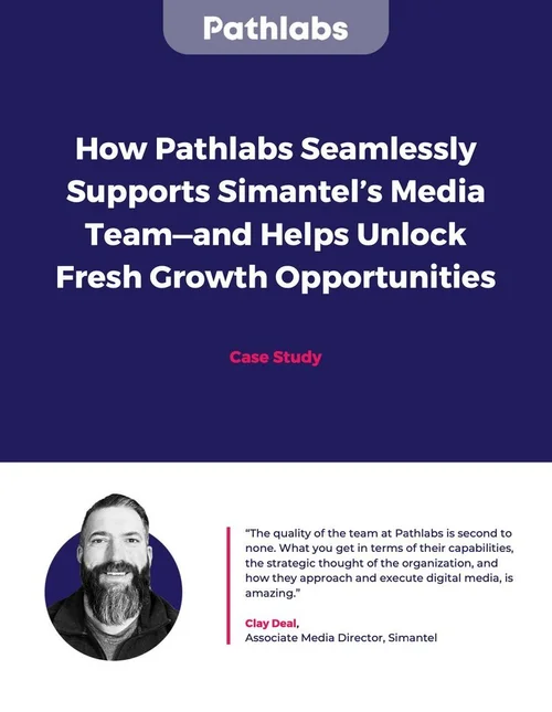 Case Studies | Pathlabs