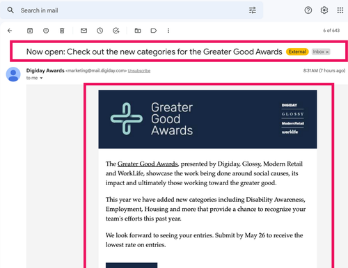 Contextual Marketing: What It Is + How It Works with Examples | Pathlabs