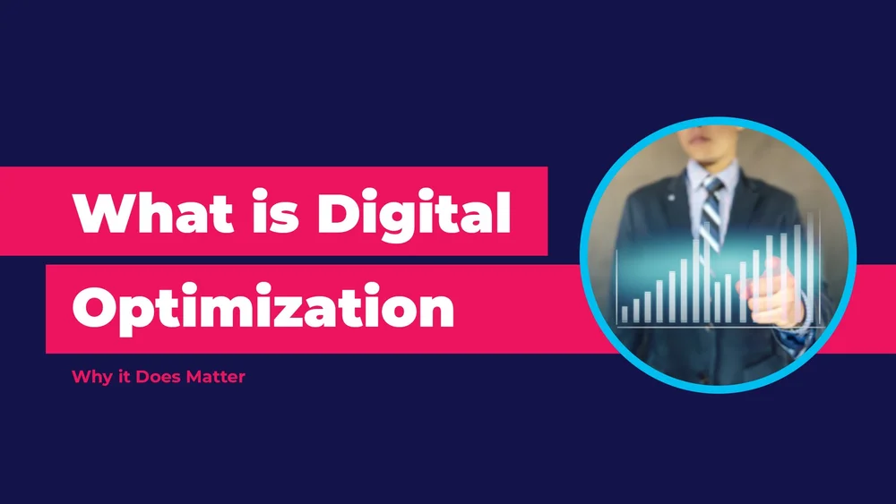 What is Digital Optimization + Why Does it Matter? | Pathlabs