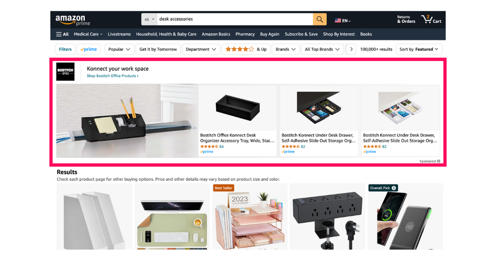 What Is Retail Media Advertising? Strategies + Best Practices | Pathlabs