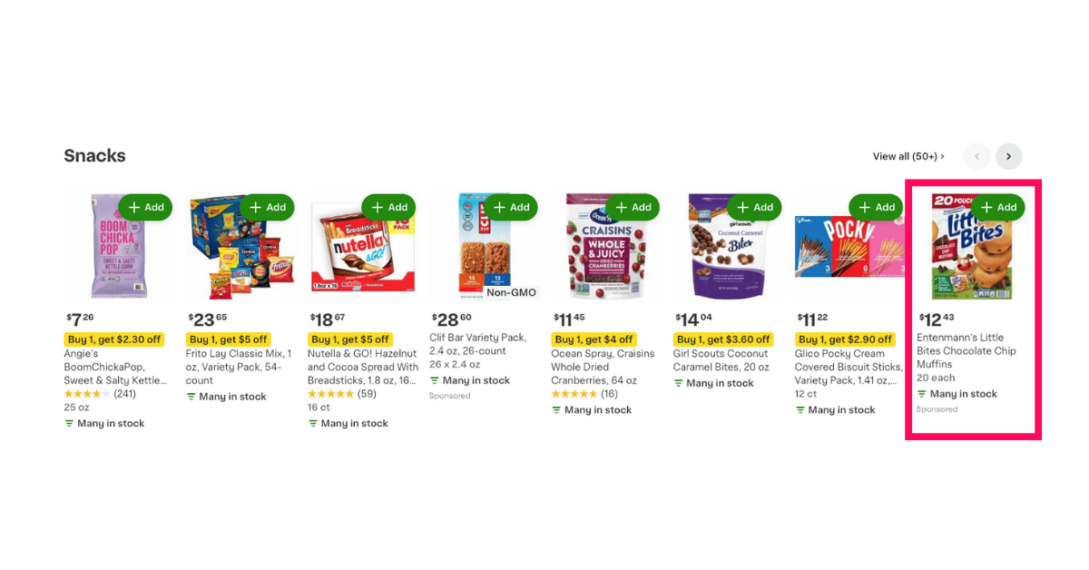 What Is Retail Media Advertising? Strategies + Best Practices | Pathlabs