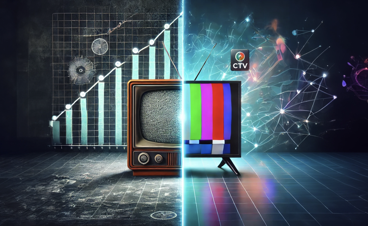 Navigating the Shift: How Linear TV Advertising Budgets Are Moving to CTV | Pathlabs