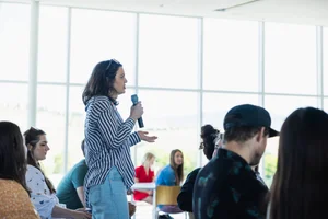 Pathlabs’ Laurie Devore Nominated for The Drum Awards | Pathlabs