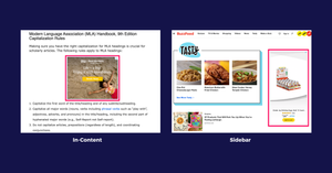 Decoding Ad Placement: Placing an Advertisement Strategically | Pathlabs