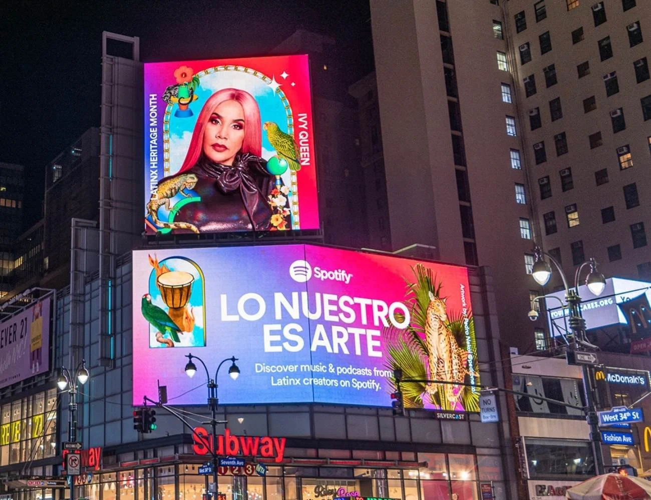 DOOH Meaning + The Powers of Digital Out-of-Home | Pathlabs