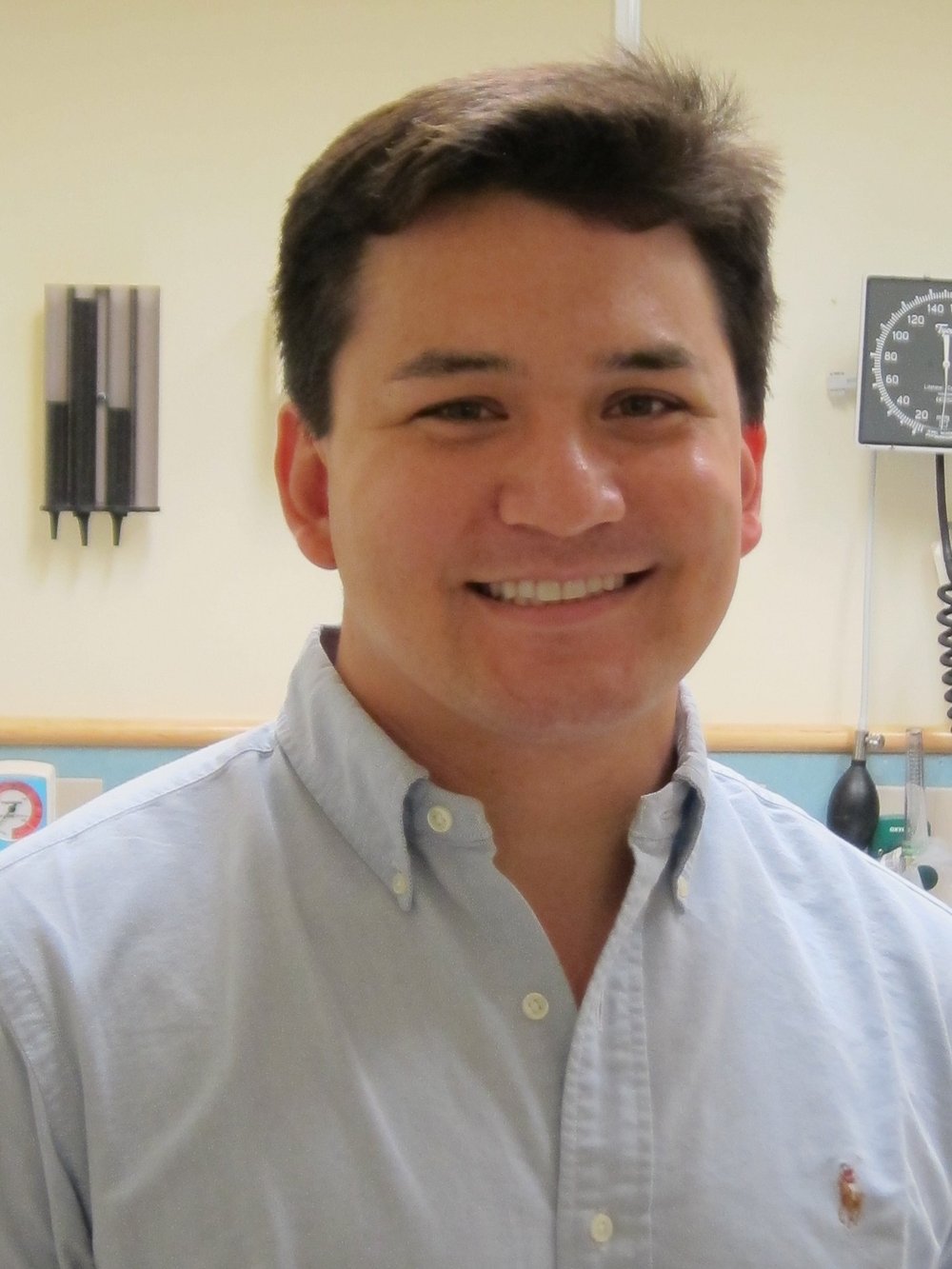 Matthew L. Wong | Emergency Medicine International Projects Division ...