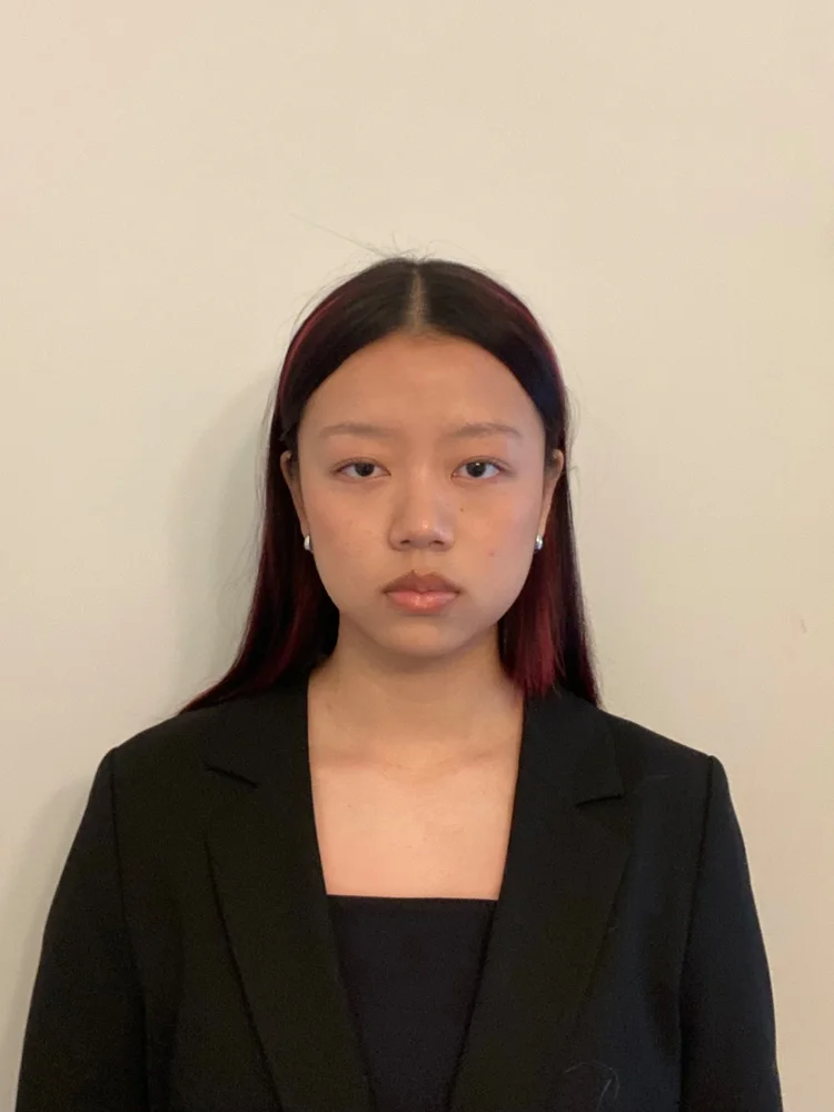 International Press Corps - IPC — CAIMUN