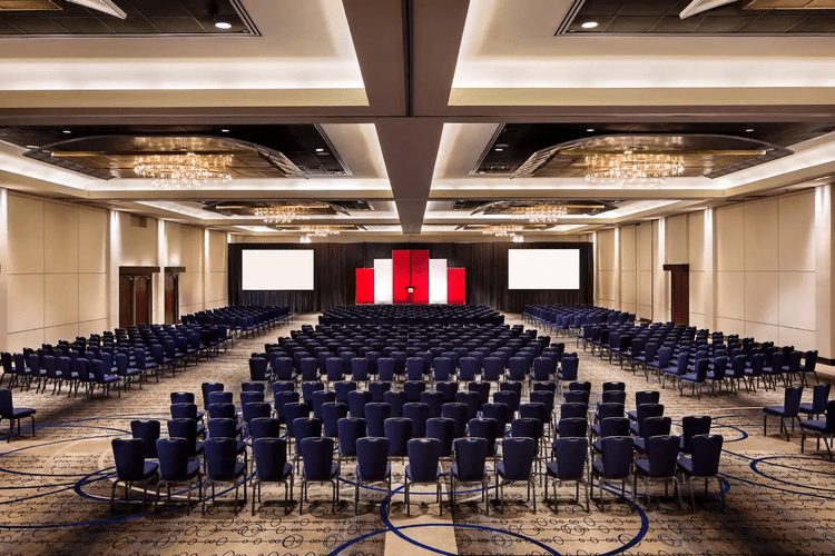 Canada International Model United Nations - CAIMUN