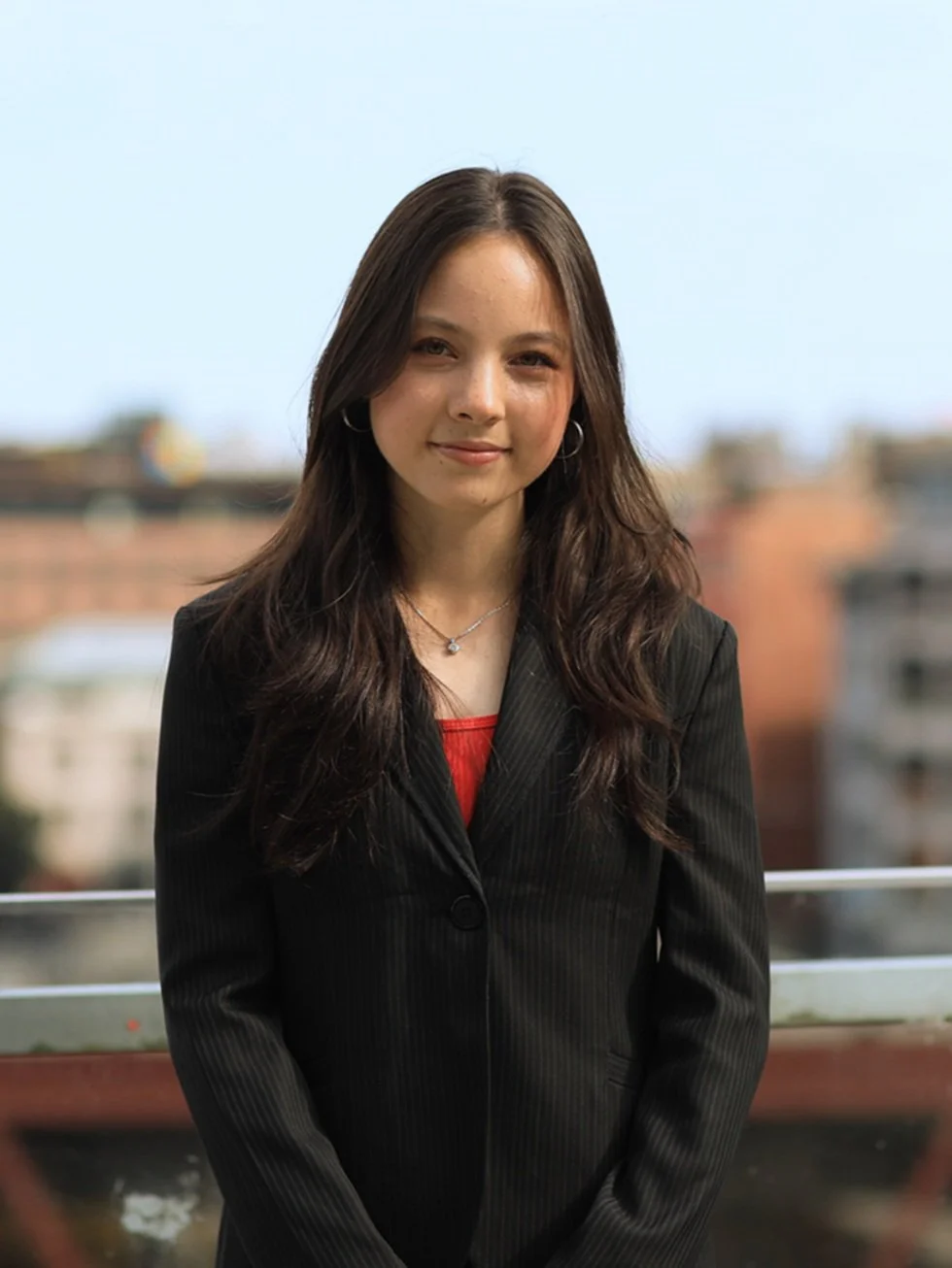 Secretariat Team — CAIMUN