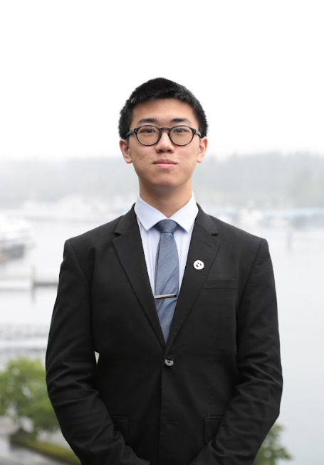 U.S. Senate — CAIMUN