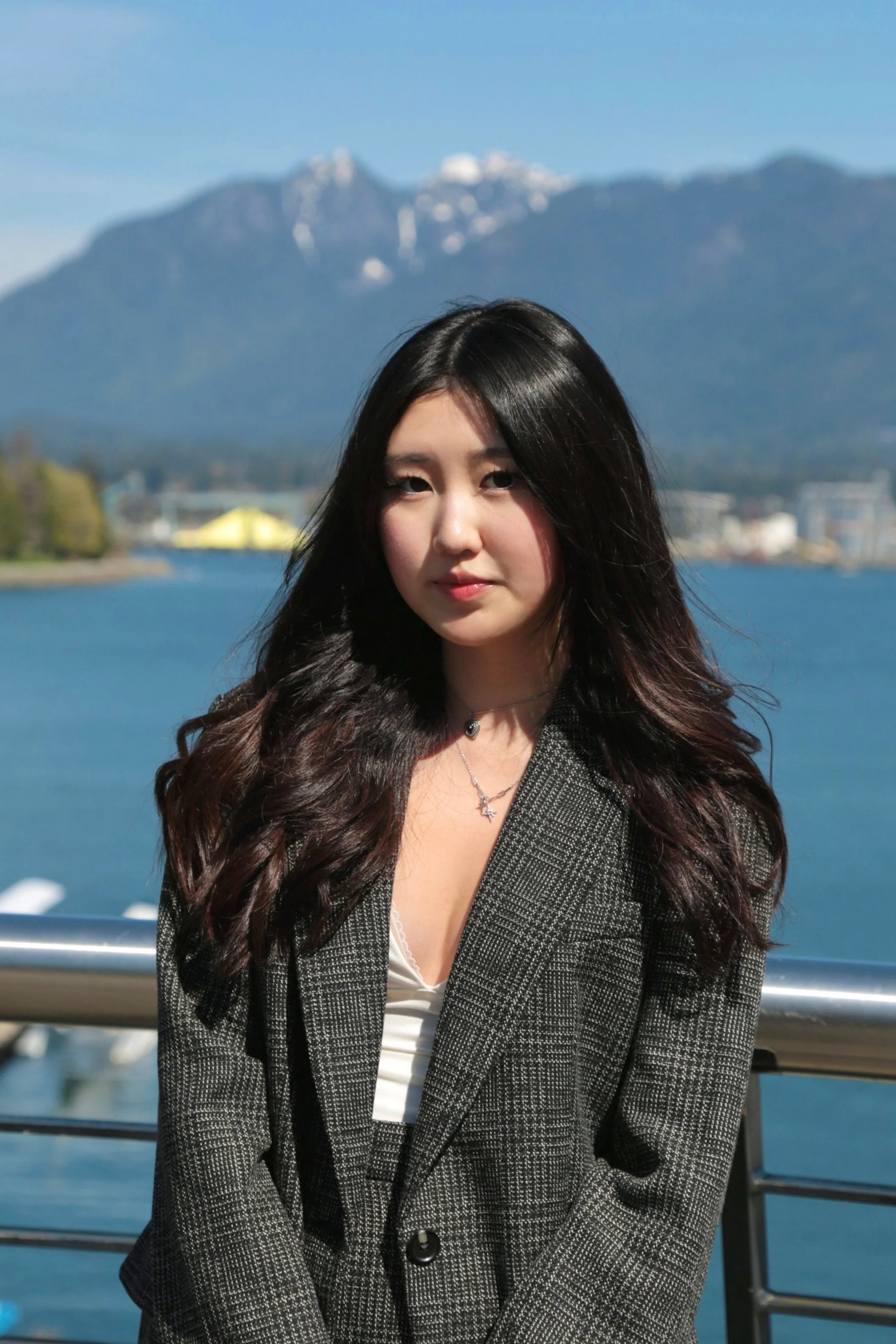 International Press Corps - IPC — CAIMUN