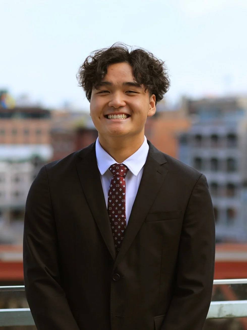 Secretariat Team — CAIMUN