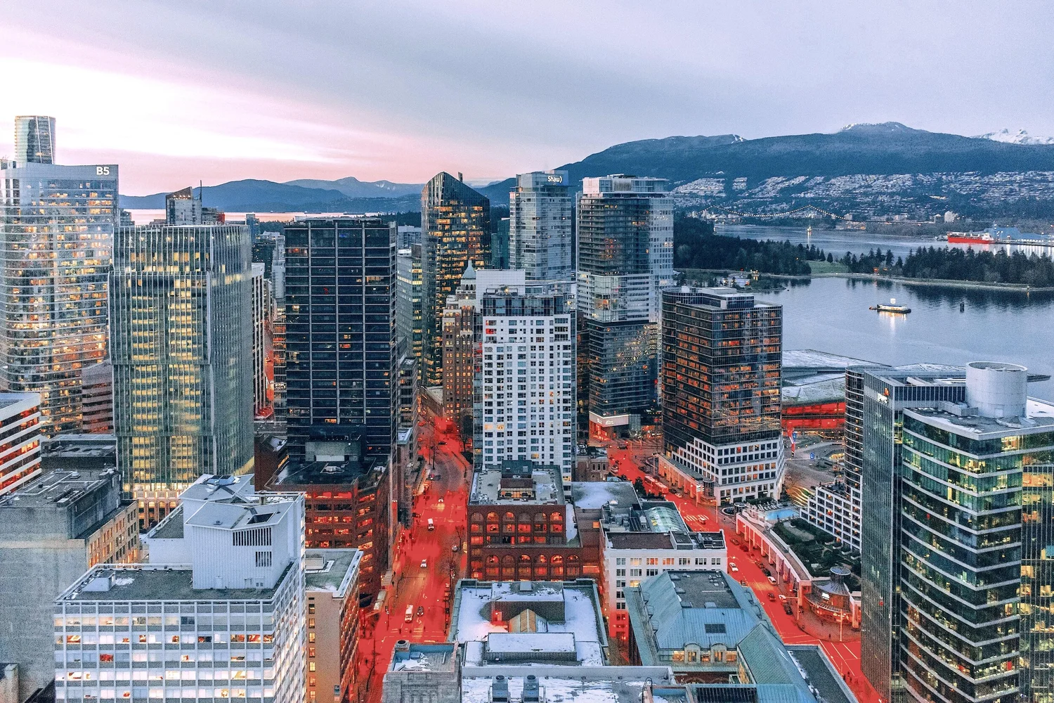 Canada International Model United Nations - CAIMUN