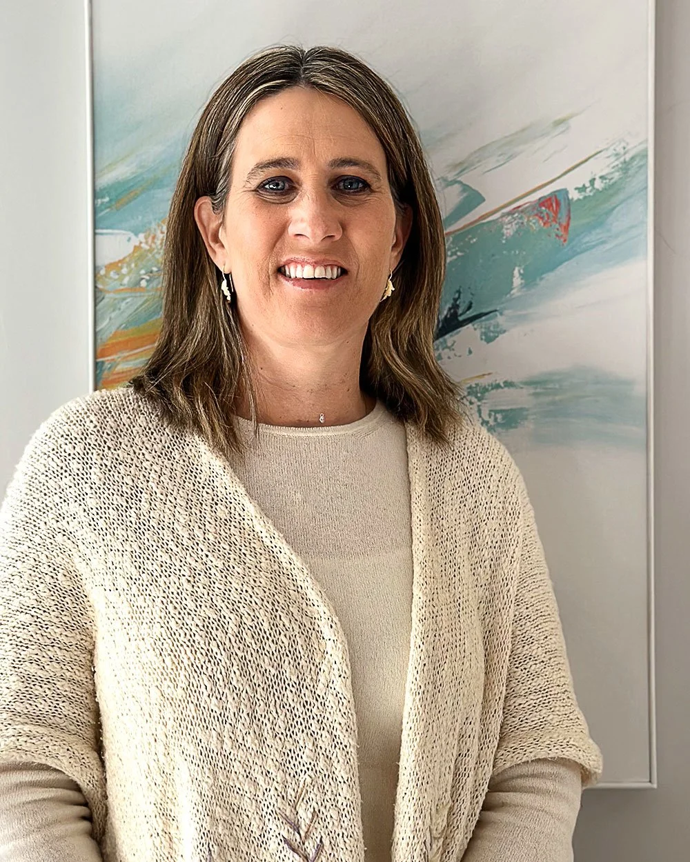 Nuestro equipo — NPS