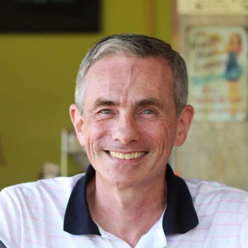 Our Story — Inspired by Gann