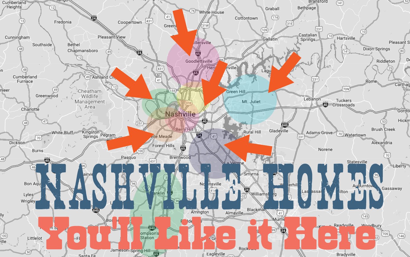 Nashville Celebrity Homes Map 60 Photos - Moonagedaydream.film