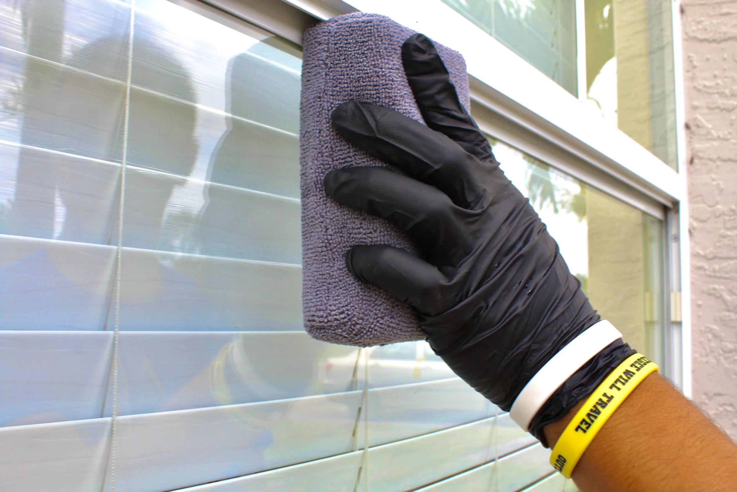 First Class Window Cleaning