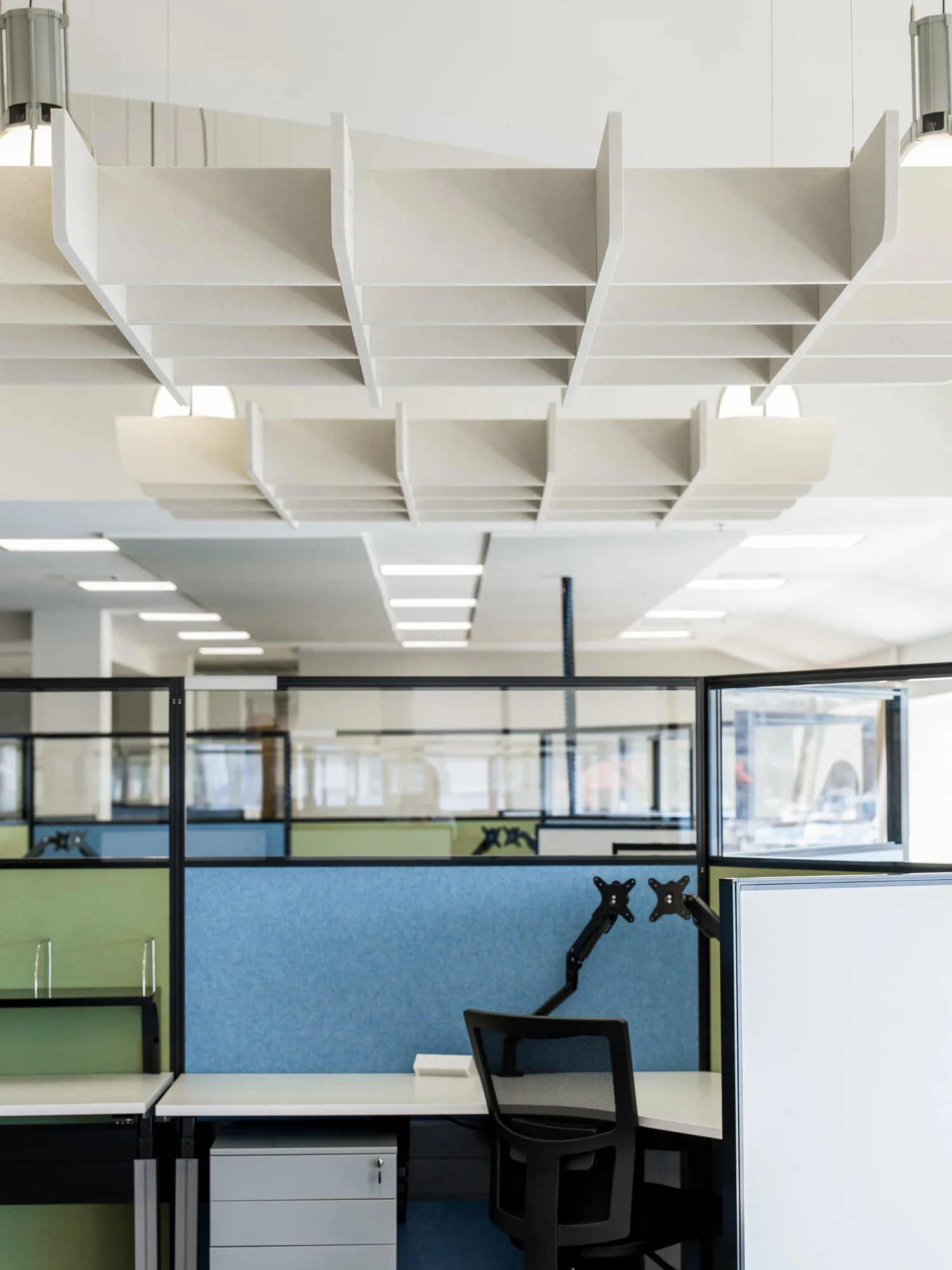 CSIRO | FURNITURE & PROJECT MANAGEMENT - HOBART, TAS