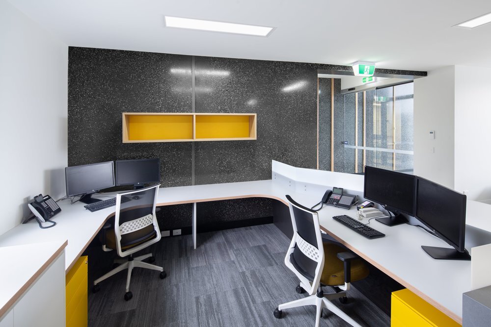 BORAL | FURNITURE & PROJECT MANAGEMENT - LAUNCESTON, TAS
