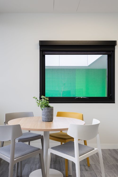 BORAL | FURNITURE & PROJECT MANAGEMENT - LAUNCESTON, TAS