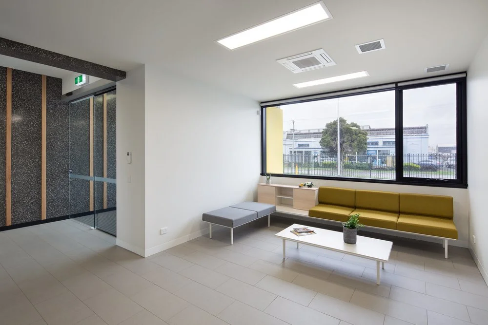 BORAL | FURNITURE & PROJECT MANAGEMENT - LAUNCESTON, TAS