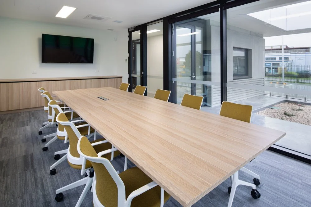 BORAL | FURNITURE & PROJECT MANAGEMENT - LAUNCESTON, TAS
