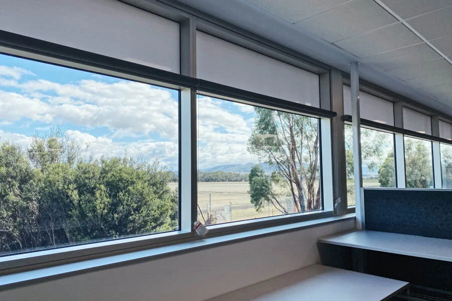 TASNETWORKS | FURNITURE & PROJECT MANAGEMENT - CAMBRIDGE, TAS