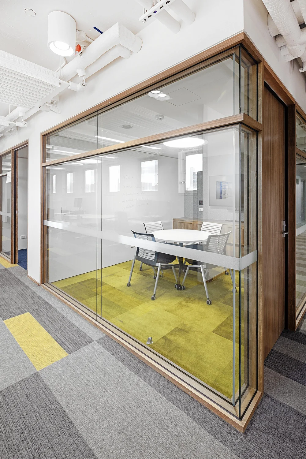 JOHN MEDLEY | FURNITURE & PROJECT MANAGEMENT - HOBART, TAS