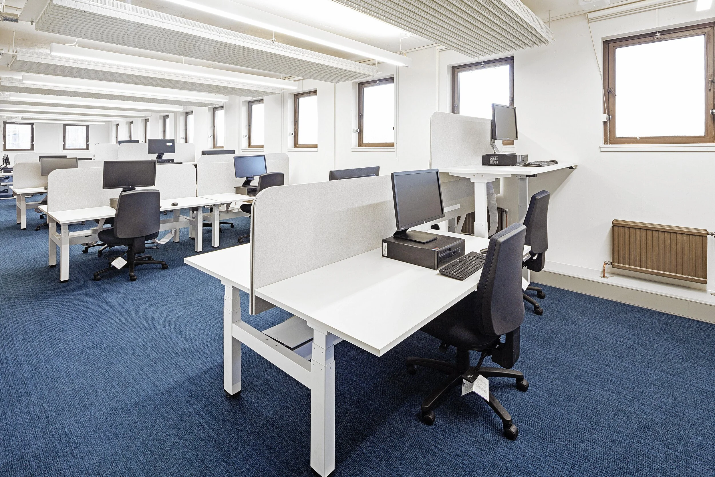 JOHN MEDLEY | FURNITURE & PROJECT MANAGEMENT - HOBART, TAS
