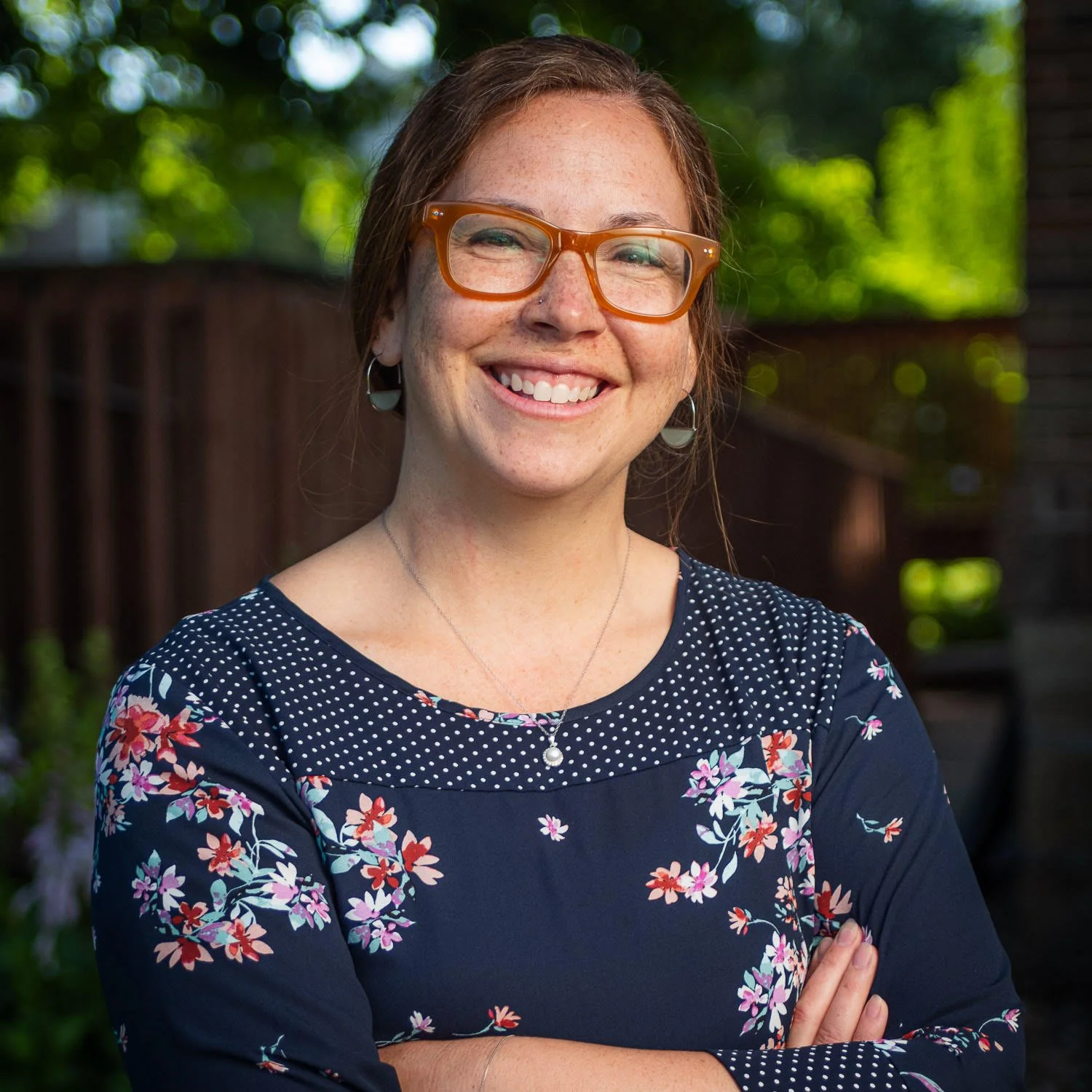 Amanda Gerdts, LMFT — Footnotes Family Counseling Services