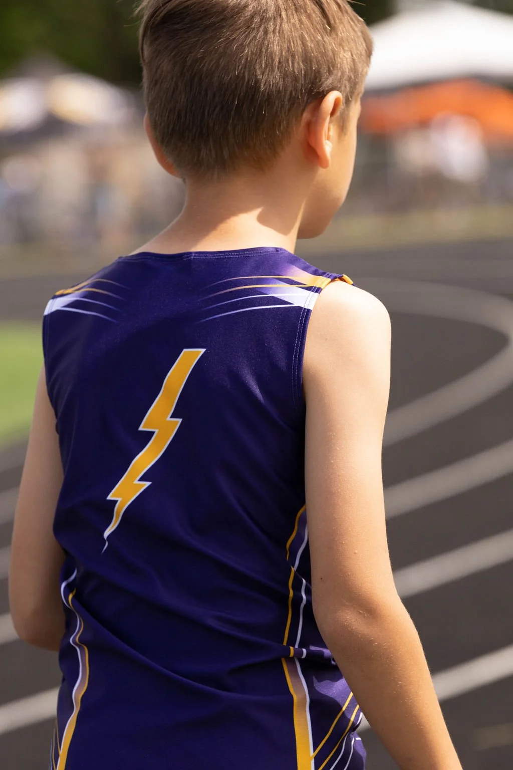 Dale City Lightning Track Club