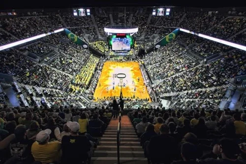 From Peach Baskets to NBA Stadiums: The History of Basketball — Pro ...