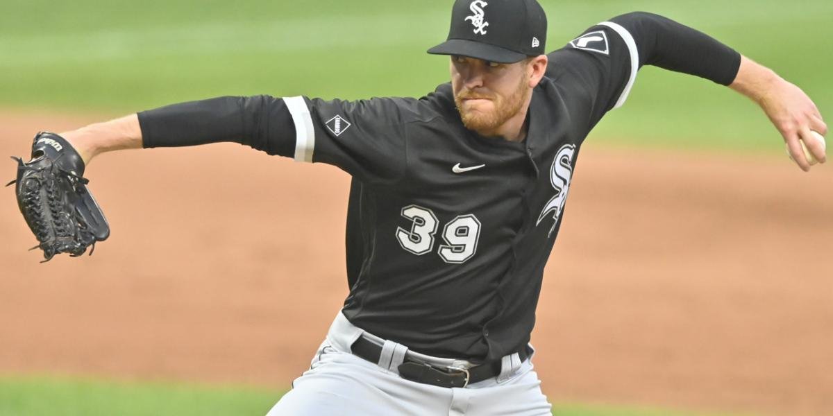 White Sox Trade For Former All Star Mike Soroka — Pro Sports Fans