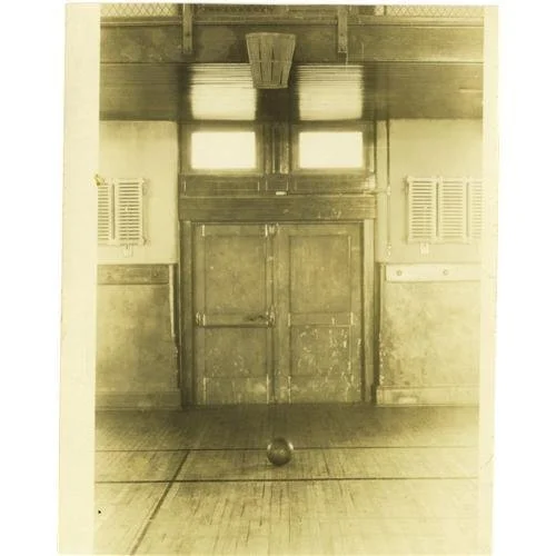 From Peach Baskets to NBA Stadiums: The History of Basketball — Pro ...