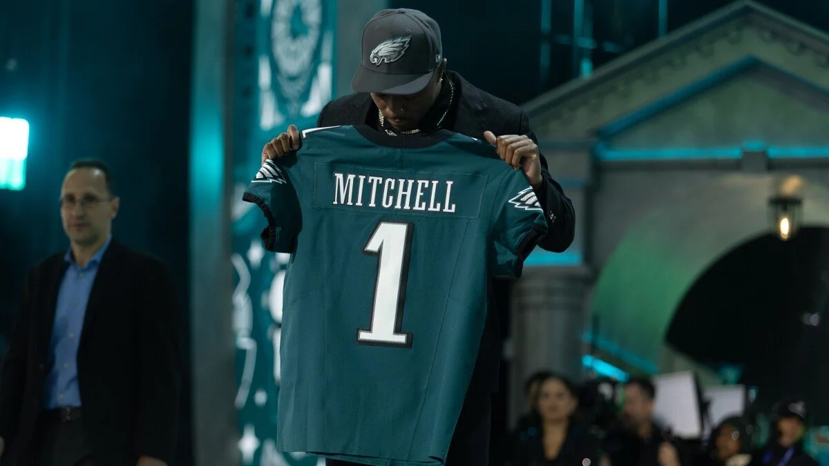 One Reason to Get Excited About Every Team in the NFC East — Pro Sports ...