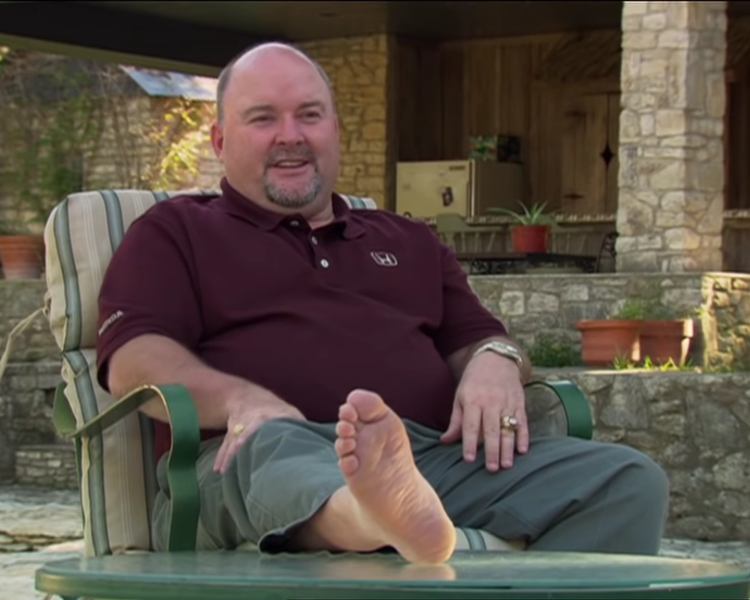 Going Toe-To-Toe: The Brief History of the Barefoot Kickers of the NFL ...